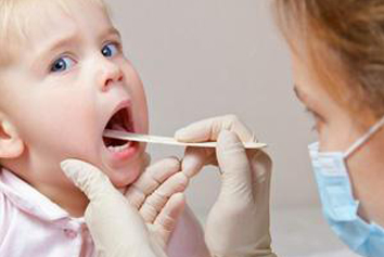 ORL Infantil – Grupo Orl Valencia