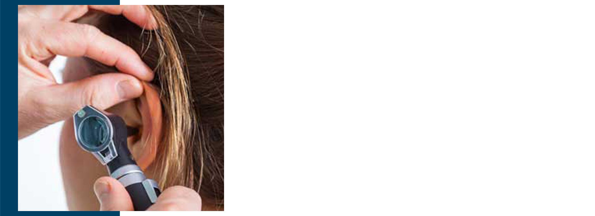 Tímpano perforado – Grupo Orl Valencia